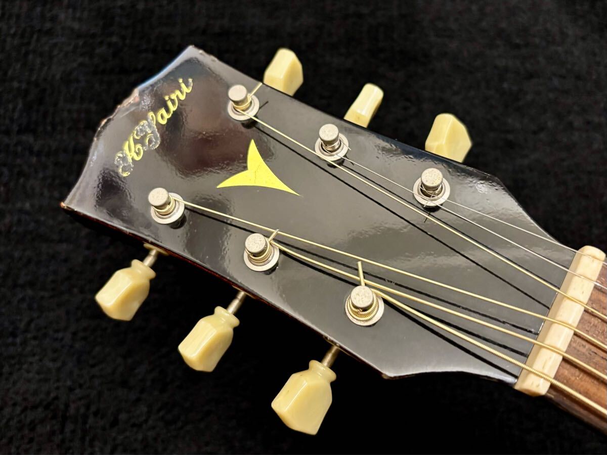 Yahoo!オークション - k.yairi JY-45 1998年製