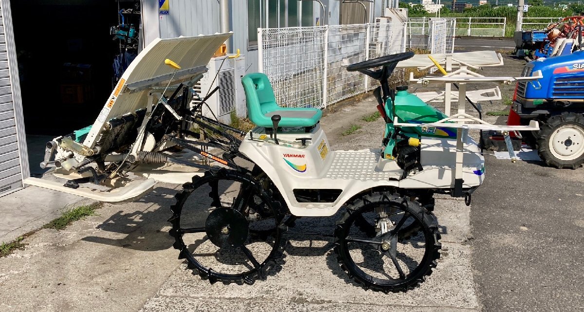 Yahoo!オークション - 【ヤフオク限定価格】香川県 中古 農機具 動作...