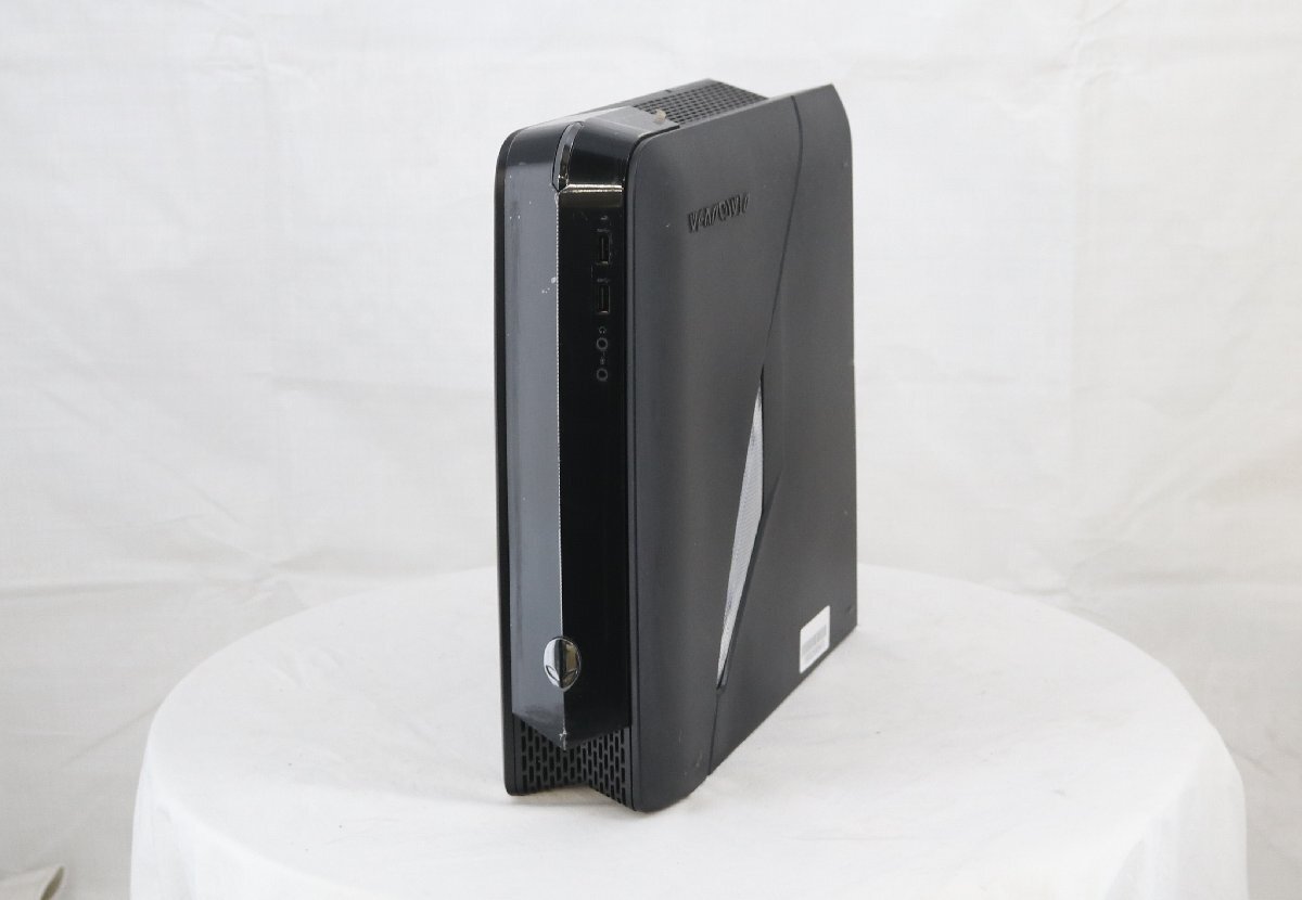 Yahoo!オークション - DELL X51 R3 Alienware Core i7 6700K 4.00GHz 1...
