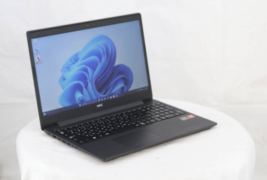 Yahoo!オークション - NEC PC-GN21L2GAH LAVIE Drive Win11 AMD Ryzen ...