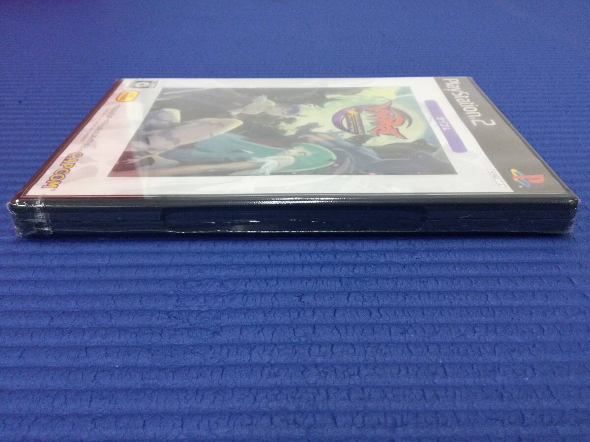 Yahoo!オークション - 【GB1846/60/0】新品未開封 PS2ソフト ヴァンパ...