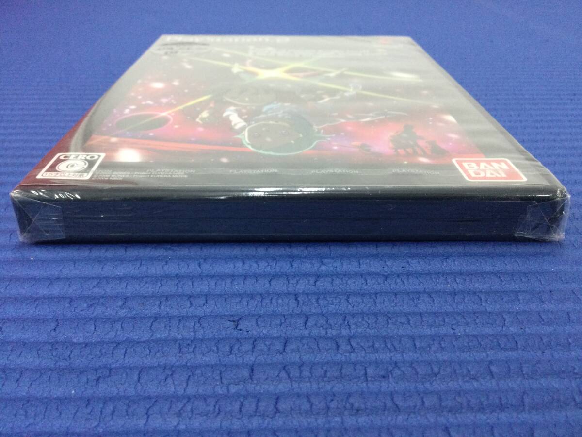 【樂淘letao】日本代購代標第一品牌－【GB1868/60/0】新品未開封★PS2ソフト★エウレカセブン NEW WAVE Graduation 劇場版DVD同梱版★PlayStation2 ...