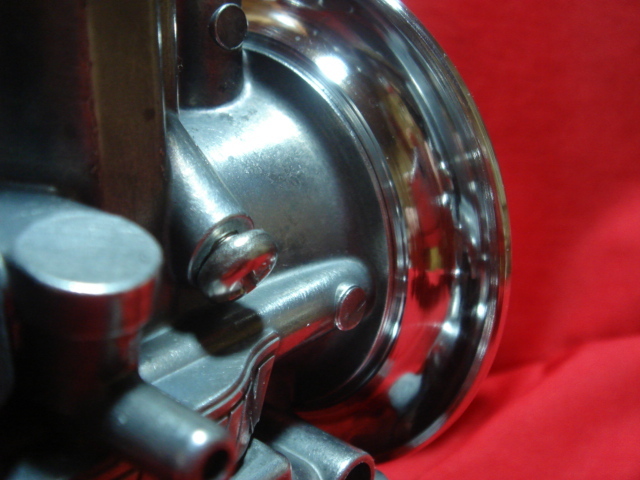 Yahoo!オークション - NSR50/80/NS-1 日本製 KEIHIN 新型PWK28M改 29mm...