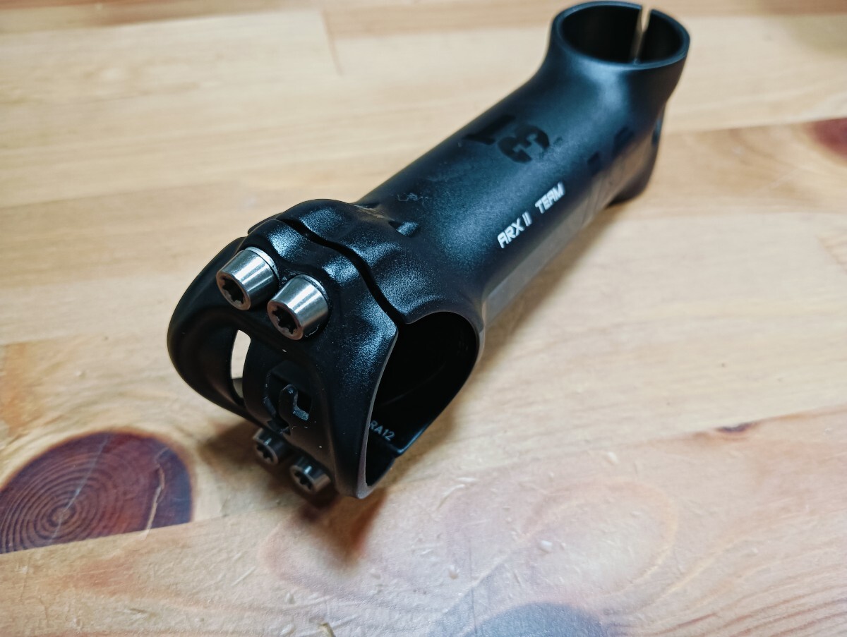 Yahoo!オークション - 3T ARXⅡ TEAM 110mm 6°