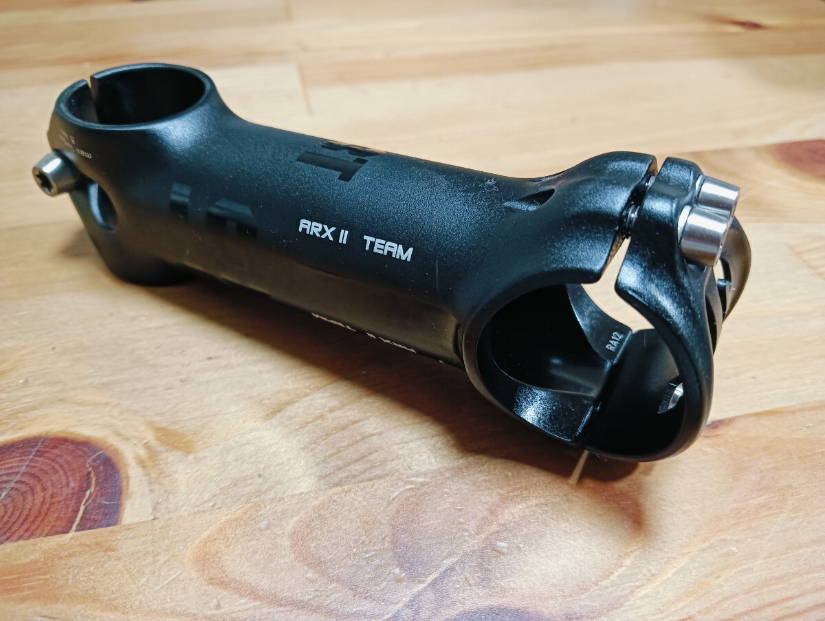 Yahoo!オークション - 3T ARXⅡ TEAM 110mm 6°