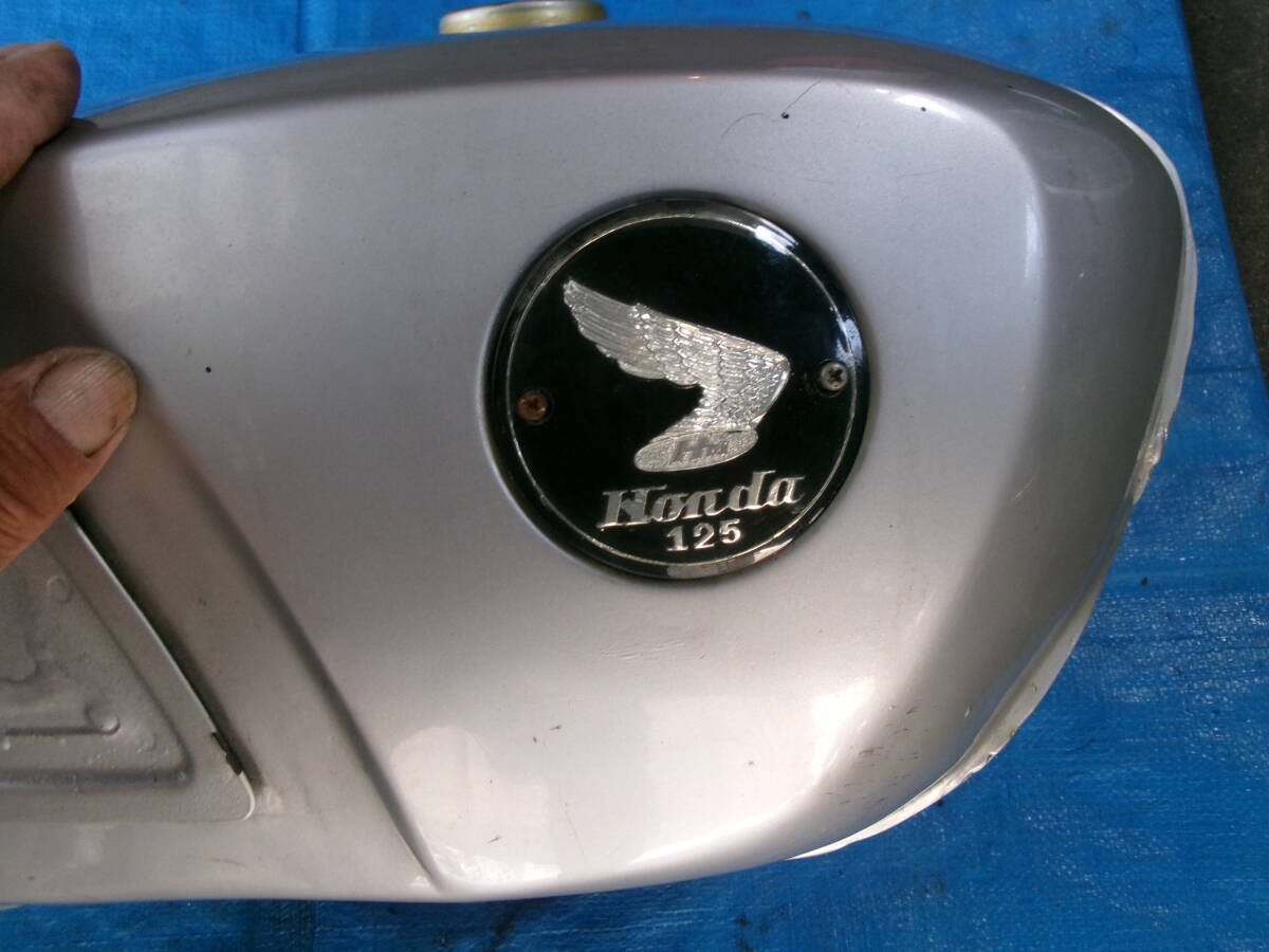 Yahoo!オークション - B2 CL93 タンク