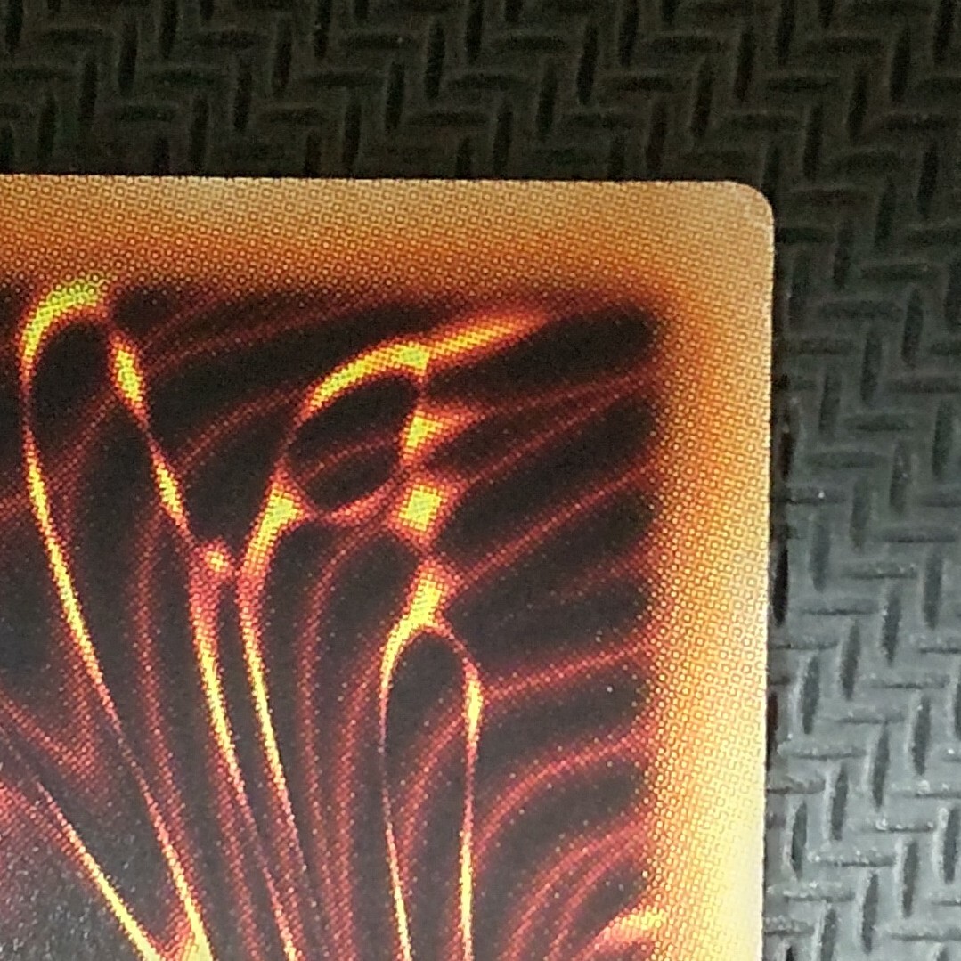 Yahoo!オークション - RD/DD01-JP003 SE 聖なるバリア -ミラーフォース...