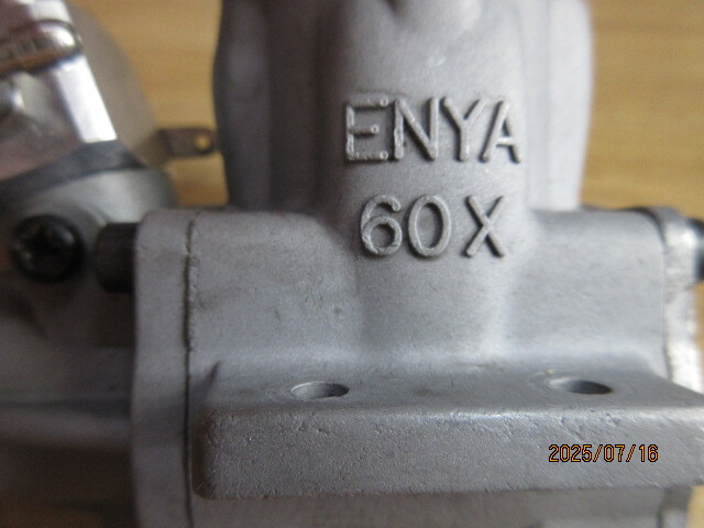 Yahoo!オークション - エンヤ 60X