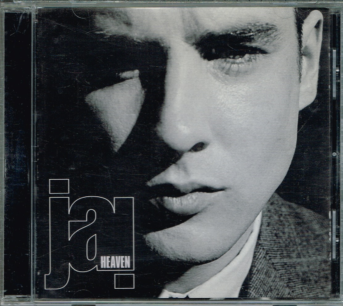 Yahoo!オークション - Jai【HEAVEN】輸入盤 CD