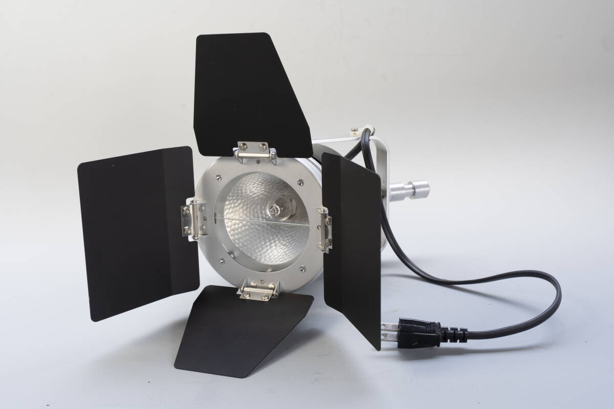 Yahoo!オークション - LPL ビデオライト1500