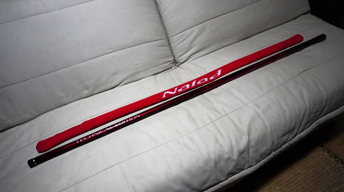 Yahoo!オークション - シマノ ナイアード H2 5硬中硬90NK ソリッド替え...