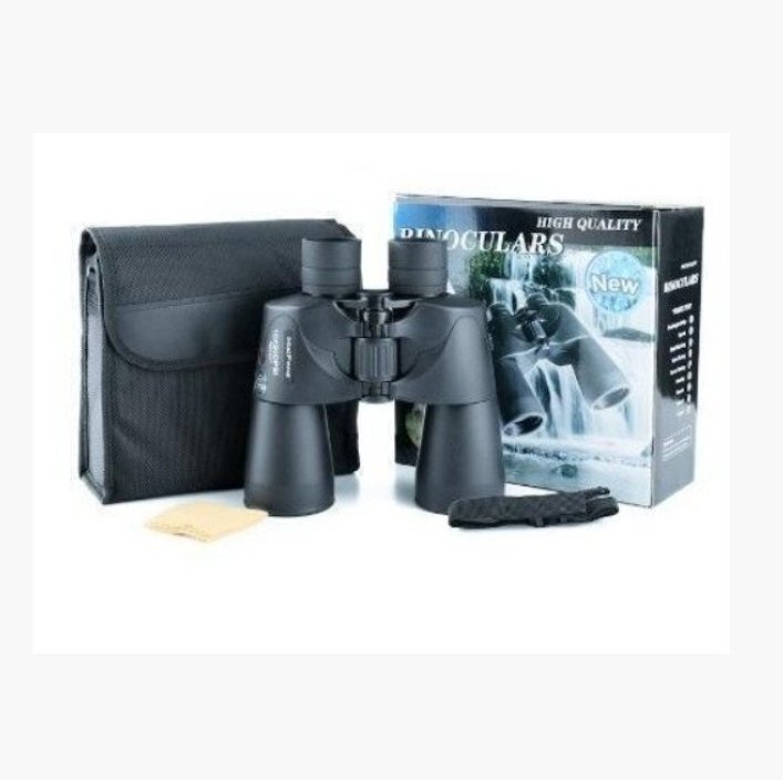 Yahoo!オークション - 双眼鏡オリンパス 10-24X50 強力ズーム狩猟望遠...