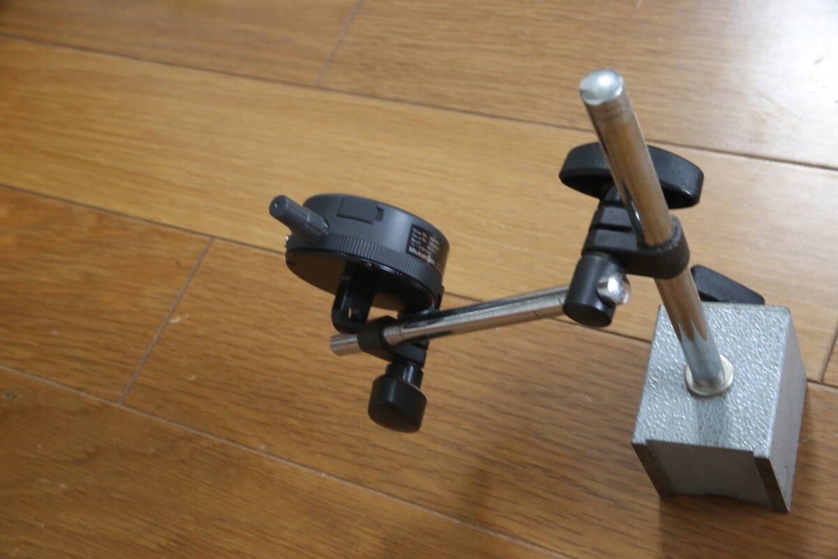 Yahoo!オークション - ミツトヨABSOLUTE ID-S112デジマチックインジ...