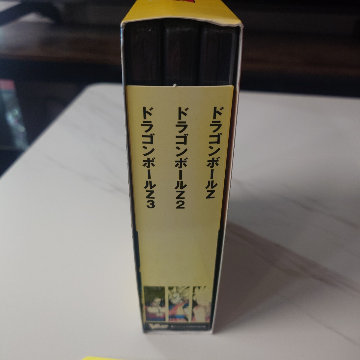 【樂淘letao】日本代購代標第一品牌－ドラゴンボールVジュンプ パンダ pS2新品 Dragon Ball Z V jump Playstation 2 New