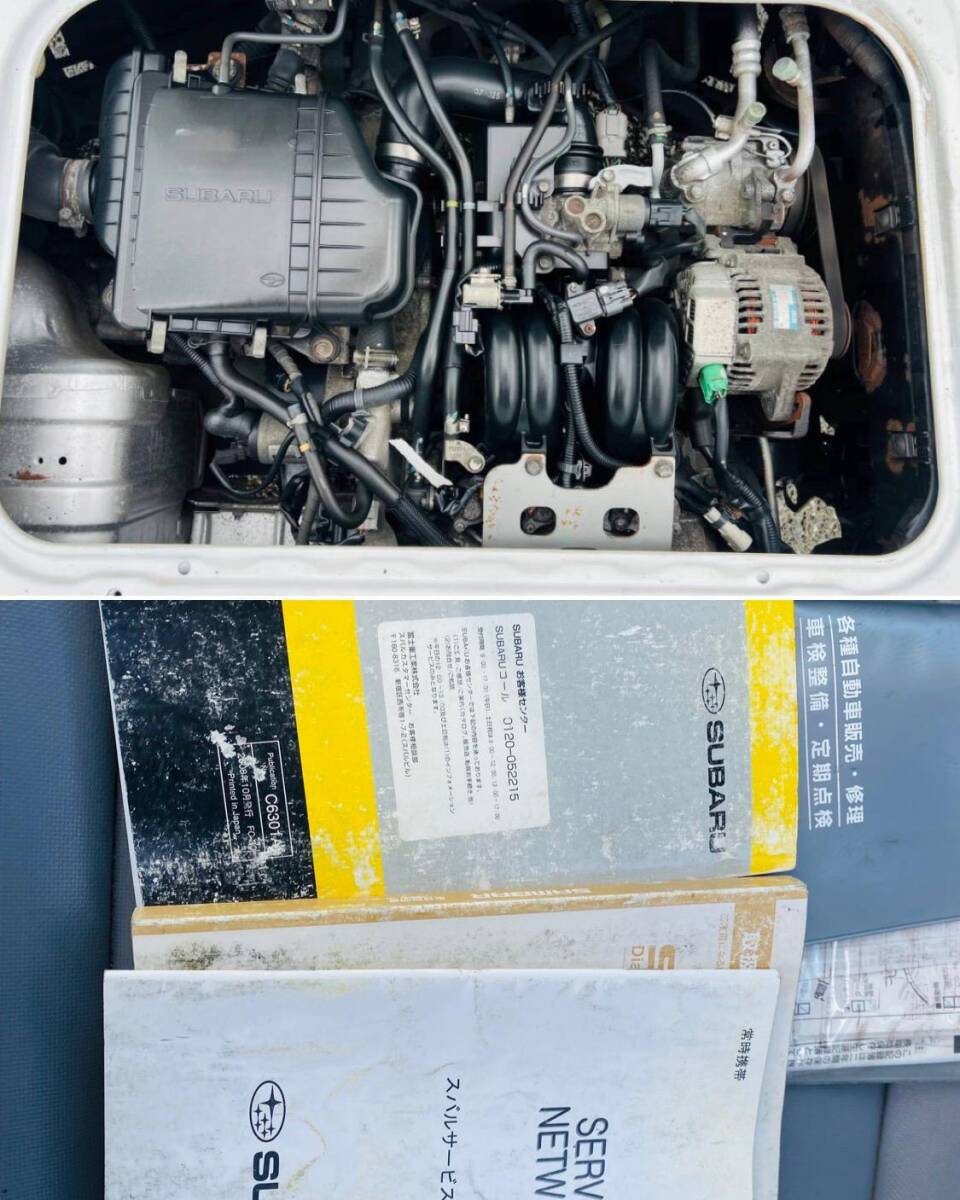 スバル サンバートラックH21/TT2/塗装済み/2年車検付き /5MT/PS /4WD/AC(サンバートラック)｜売買されたオークション情報、yahooの商品情報をアーカイブ公開 ...