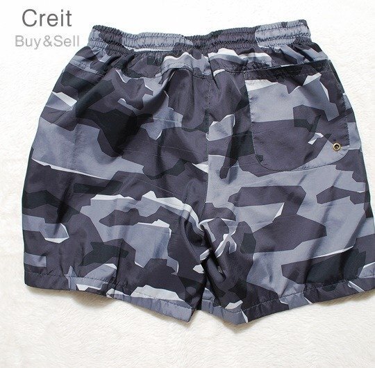 Yahoo!オークション - Y276 NIKEナイキ Lサイズ裏メッシュハーフショー...