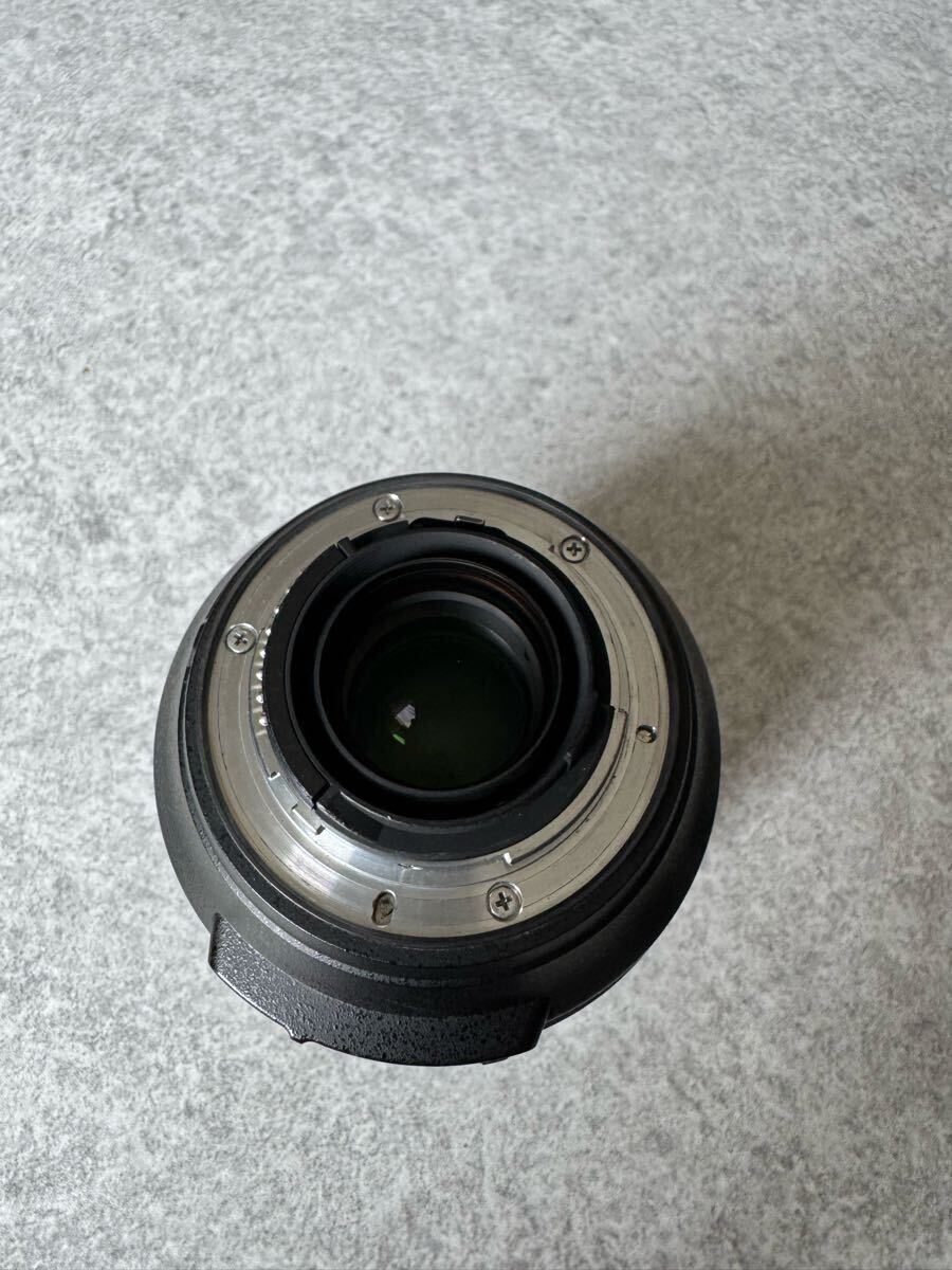 Nikon AF-S NIKKOR 24-120mm f4g ED VR(ニコン)｜売買されたオークション情報、yahooの商品情報をアーカイブ公開 - オークファン（aucfan.com）