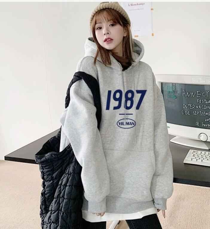 Yahoo!オークション - ロングパーカー パーカー 裏起毛付き 大きいサイ...