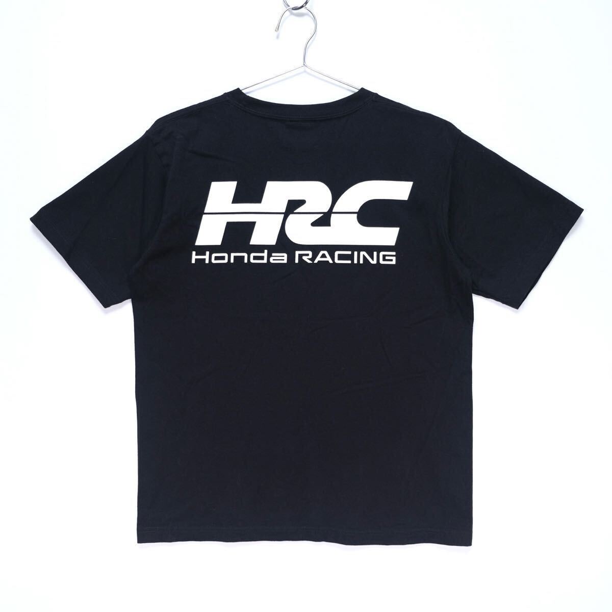 Yahoo!オークション - HONDA RACING(ホンダレーシング)/HRC T-Shirt/HR...