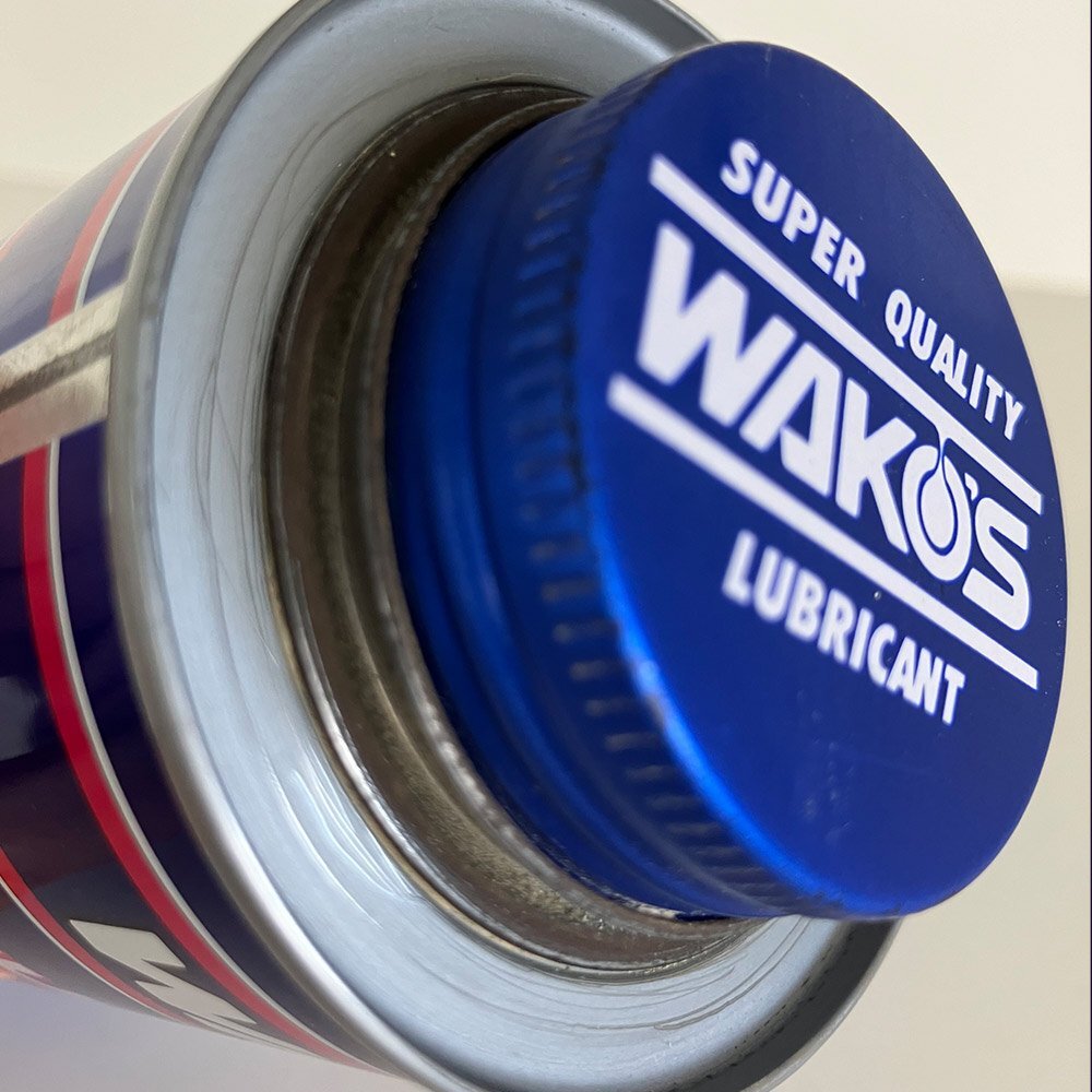 Yahoo!オークション - ワコーズ (WAKO'S) S-FV・S スーパーフォアビー...