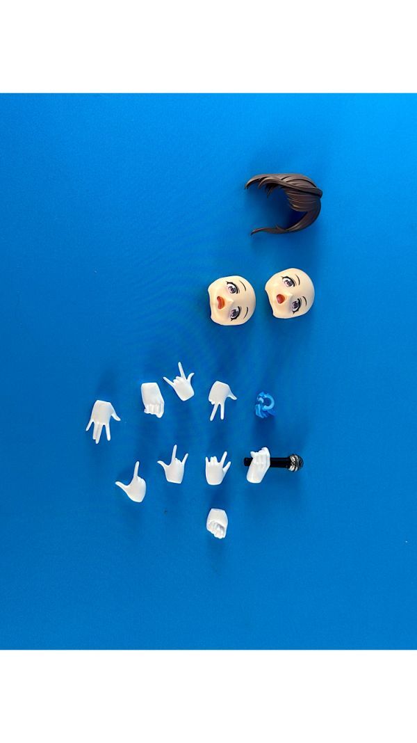 Yahoo!オークション - 30MS アイドルマスター シャイニーカラーズ 月...