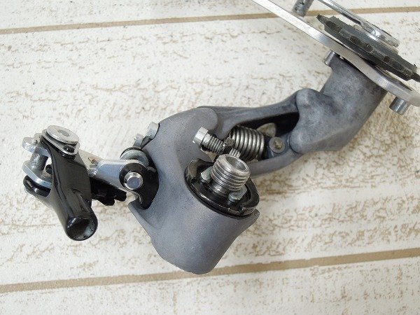 Yahoo!オークション - M シマノXTR（M951）Rディレイラー 8S //S175