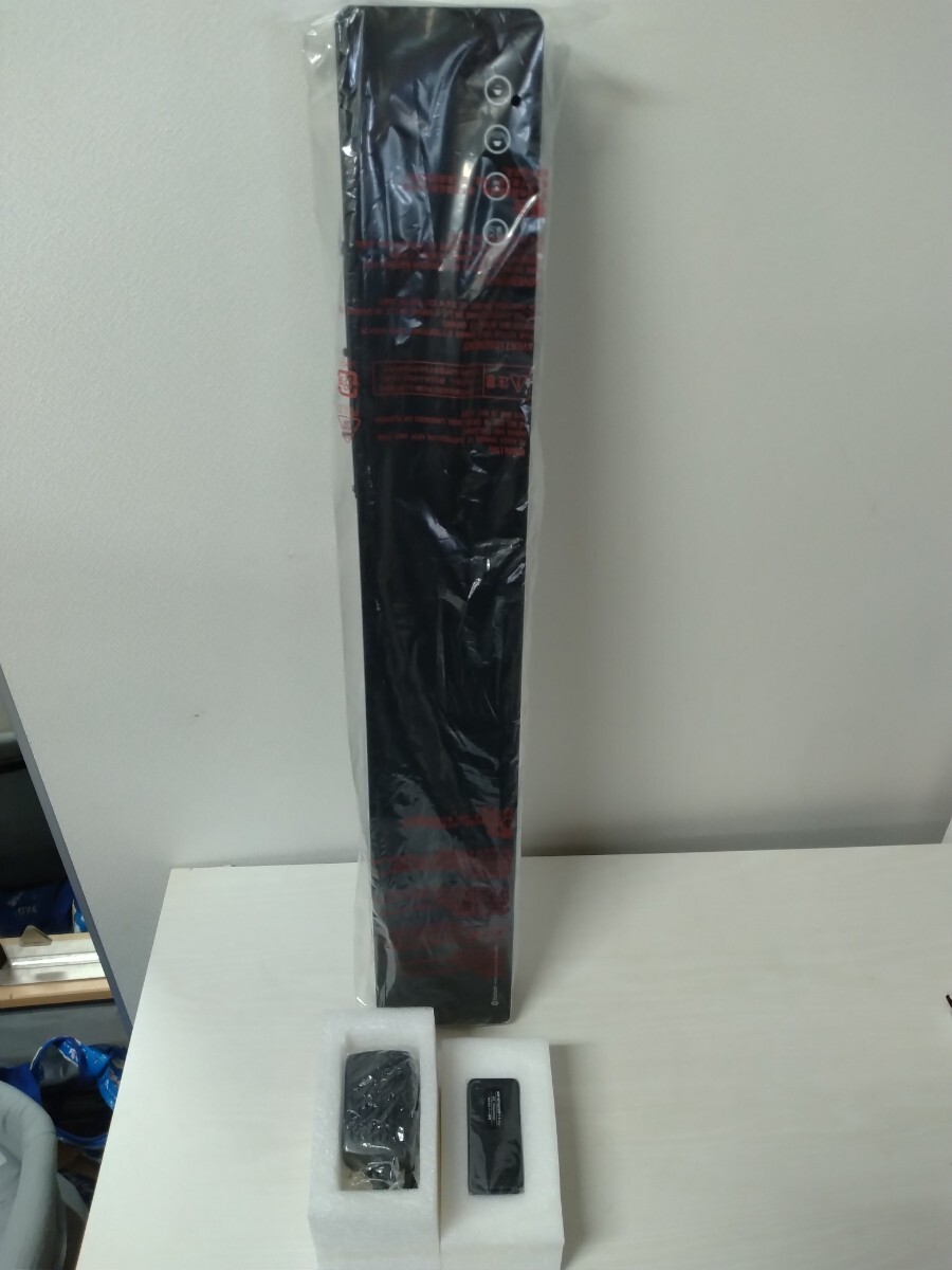 Yahoo!オークション - テレビ用スピーカーシステム AudioComm ASP-BT1...