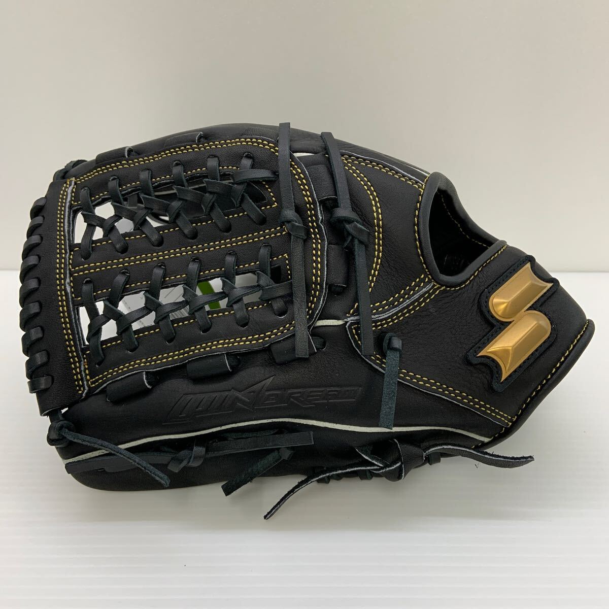 Yahoo!オークション - G-5576 タグ付き未使用品 SSK エスエスケイ 軟式...