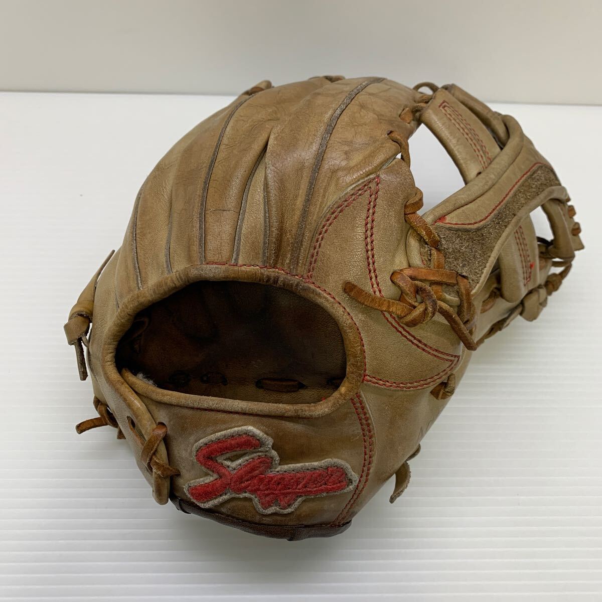 Yahoo!オークション - G-5777 久保田スラッガー KUBOTA SLUGGER 硬式 ...