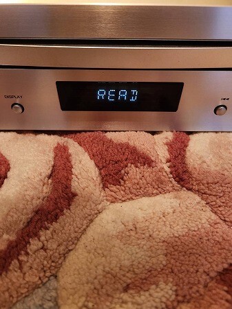 Yahoo!オークション - O12 ONKYO オンキョー オーディオ CD プレーヤー...