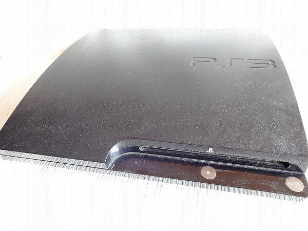 Yahoo!オークション - A3 SONY ソニー PlayStation3 PS3 CECH-2000A 本...