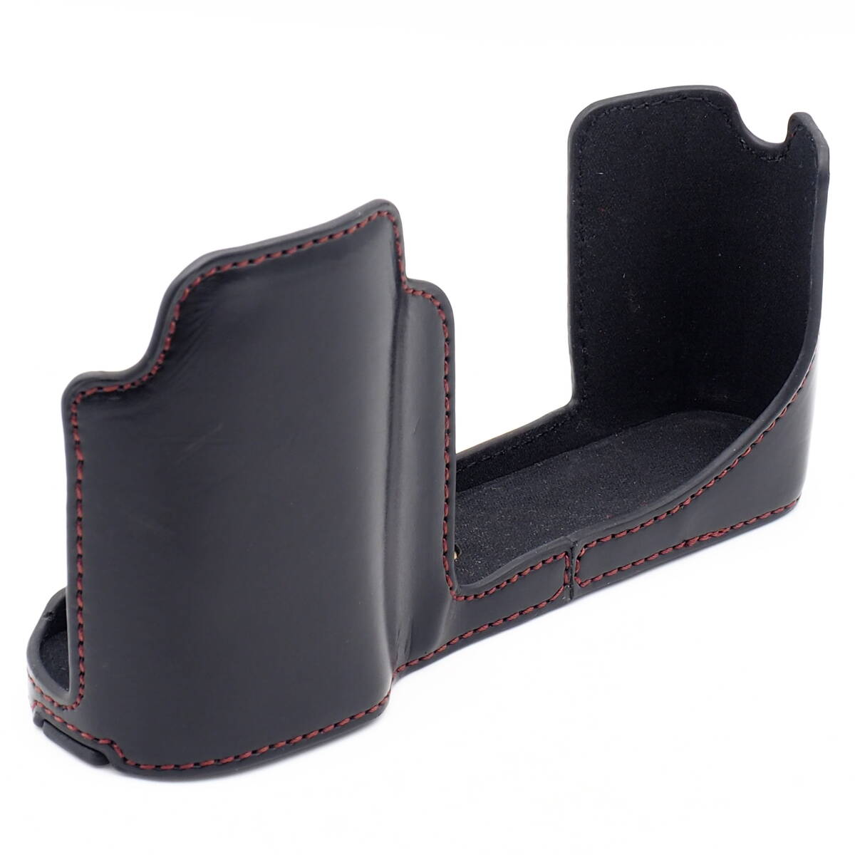 Yahoo!オークション - LEICA TL2 TL T Typ701 専用 本革ボディケース ...