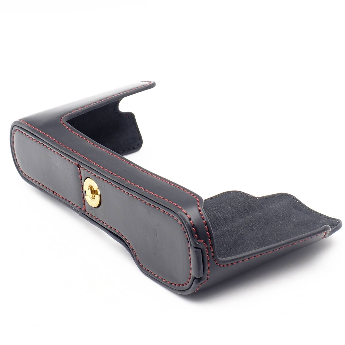 Yahoo!オークション - LEICA TL2 TL T Typ701 専用 本革ボディケース ...