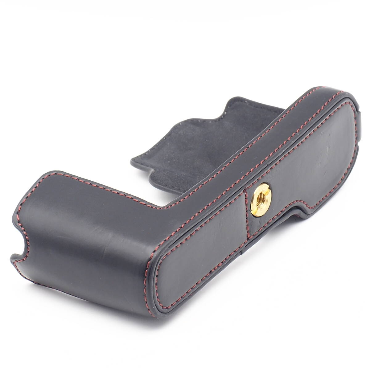 Yahoo!オークション - LEICA TL2 TL T Typ701 専用 本革ボディケース ...