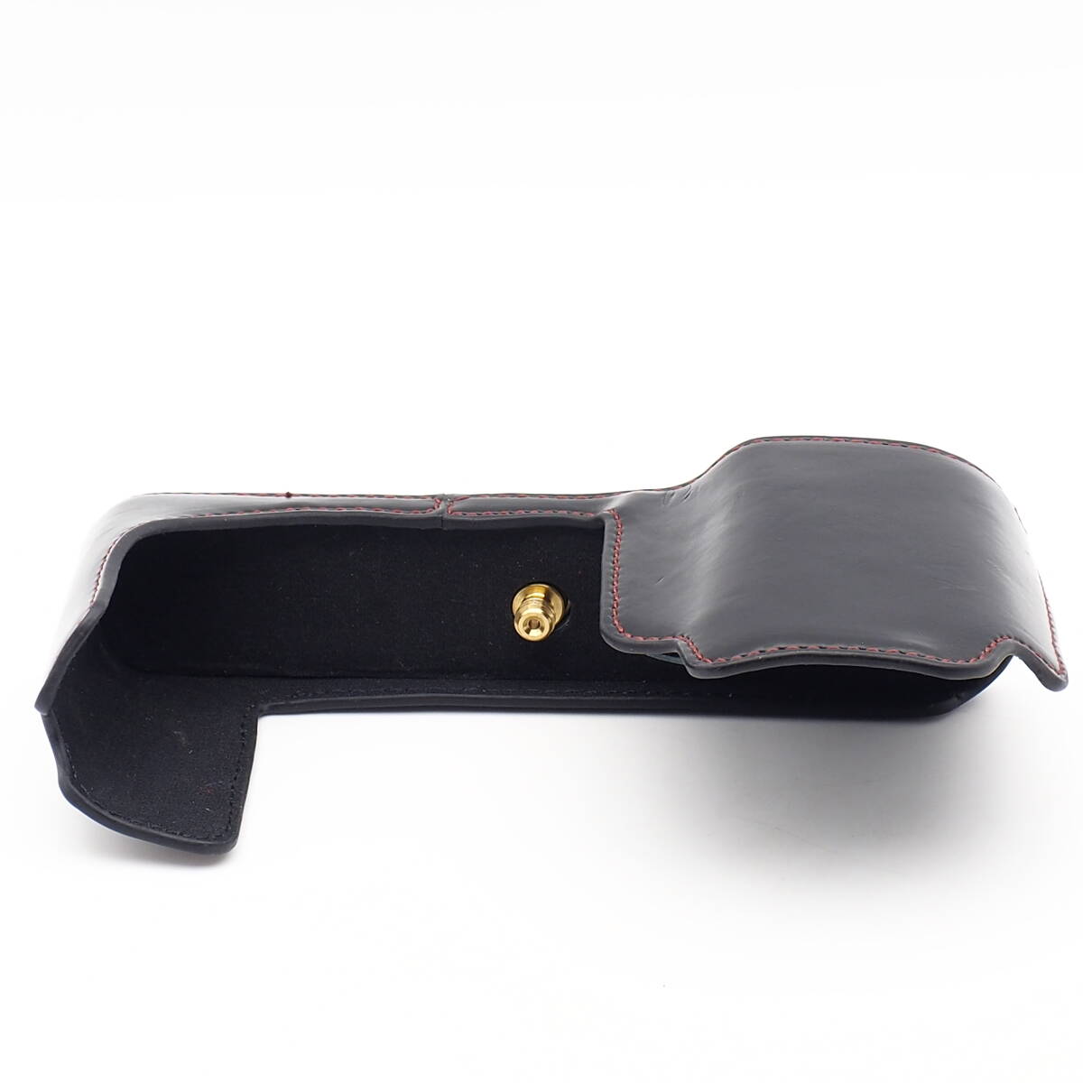 Yahoo!オークション - LEICA TL2 TL T Typ701 専用 本革ボディケース ...