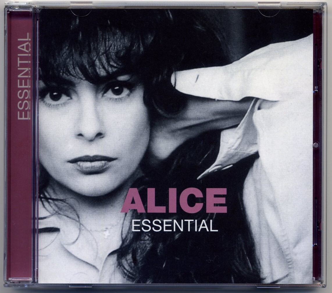 Yahoo!オークション - ALICE ／ ESSENTIAL
