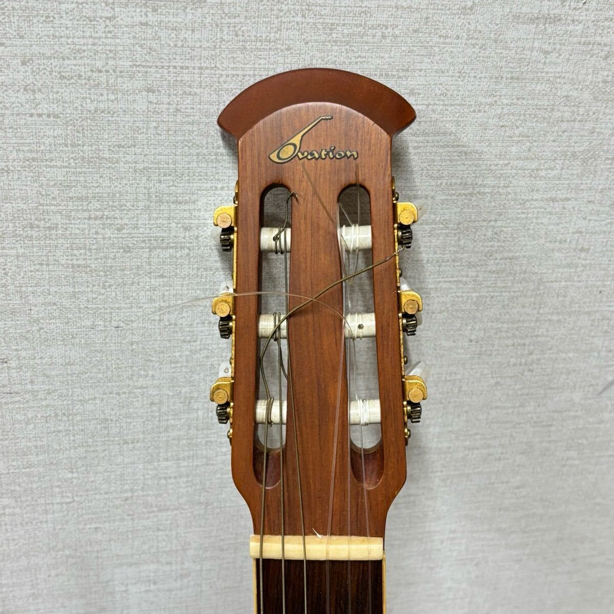 Yahoo!オークション - OVATION オベーション OP30 エレアコ アコーステ...