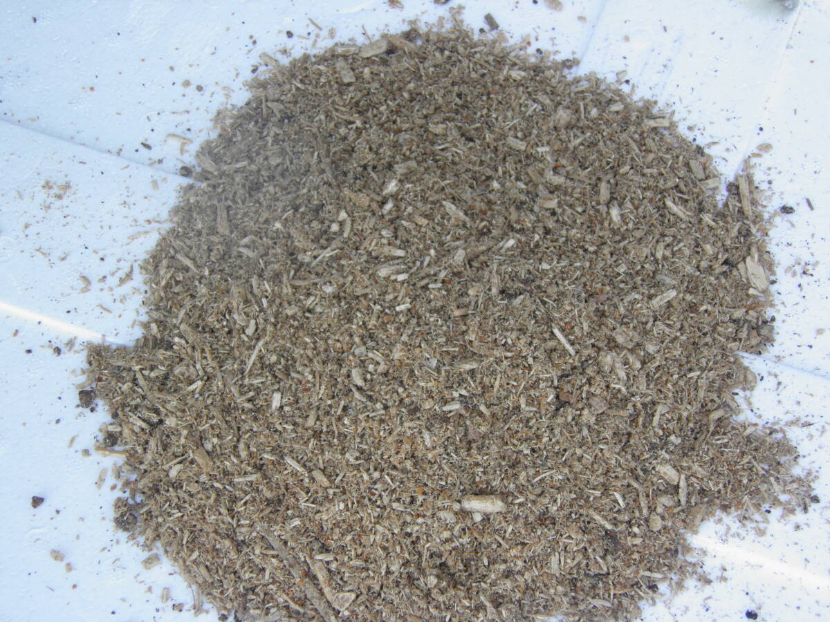 Yahoo!オークション - うめこみマット 大入り 約85L