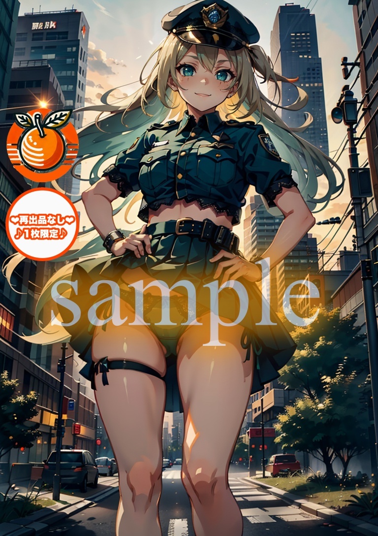 Yahoo!オークション - [1-7557] 美谷きい キイ A4 ポスター 高画質 婦...