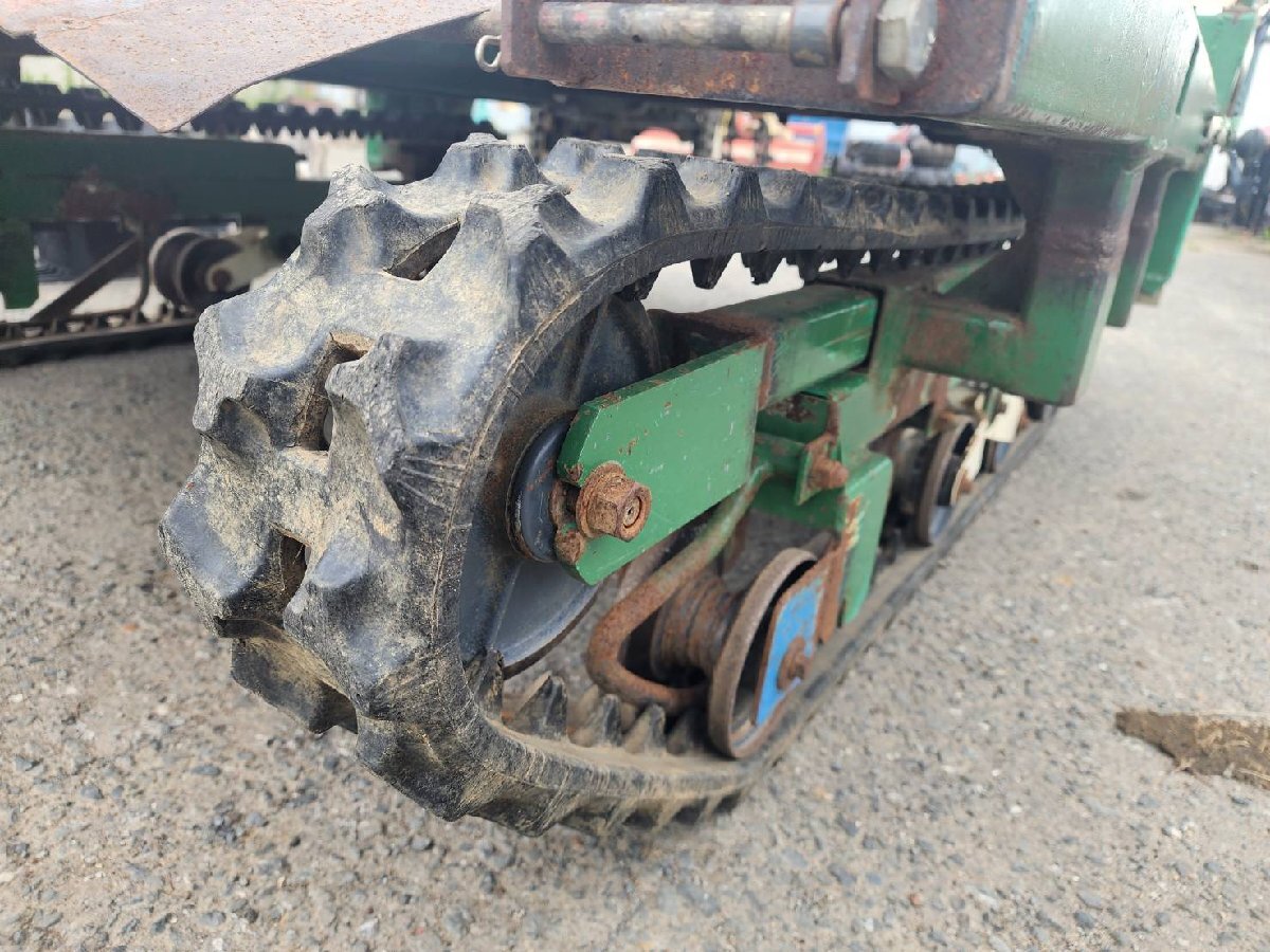 Yahoo!オークション - 【宮城 AGM】アテックス 高床作業車 XGH500 キャ...