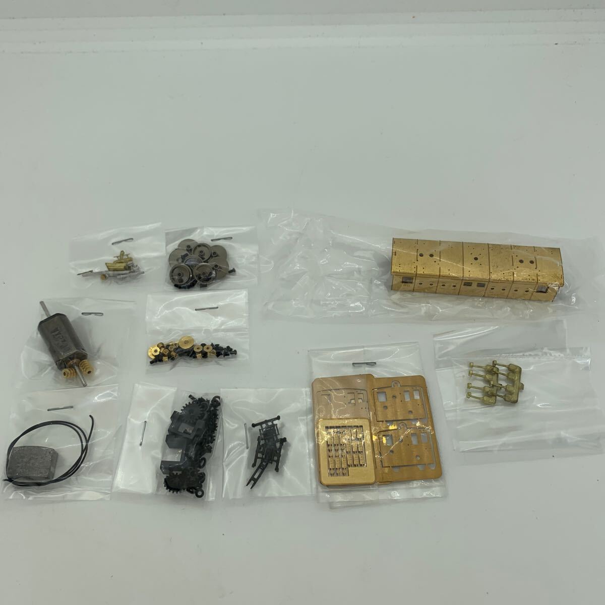 Yahoo!オークション - ワールド工芸 鉄道省6000形 国鉄ED51形 電気機関...