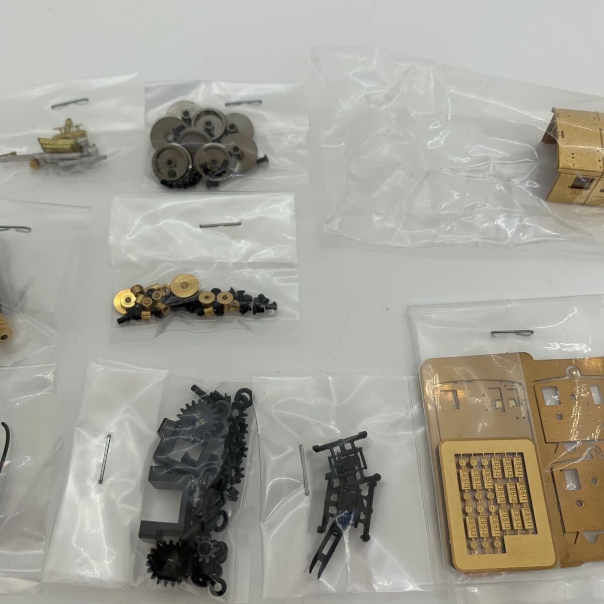 Yahoo!オークション - ワールド工芸 鉄道省6000形 国鉄ED51形 電気機関...