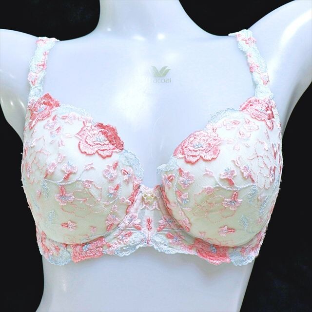 Yahoo!オークション - TE3-W75 //Triumph/トリンプ ポアモア ぷっくり...