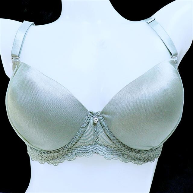 Yahoo!オークション - TE3-W80 //E85の大きいサイズ グリーングレー シ...