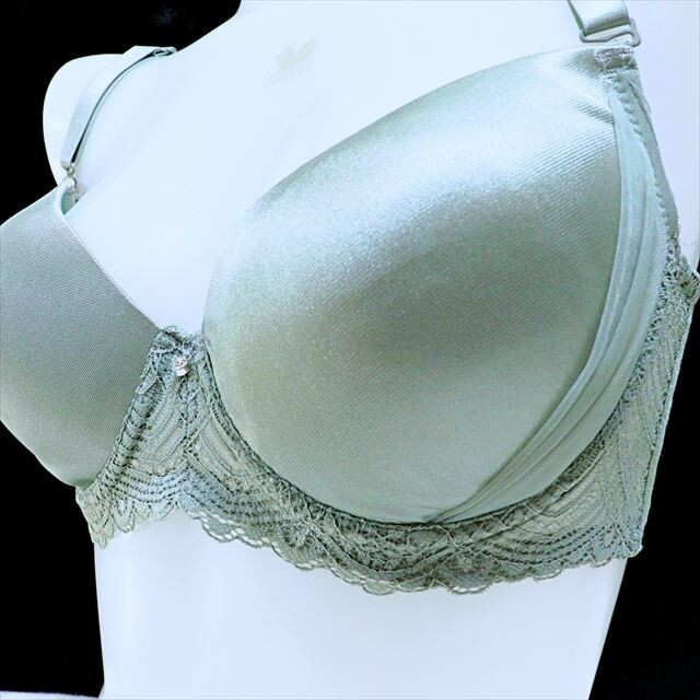 Yahoo!オークション - TE3-W80 //E85の大きいサイズ グリーングレー シ...