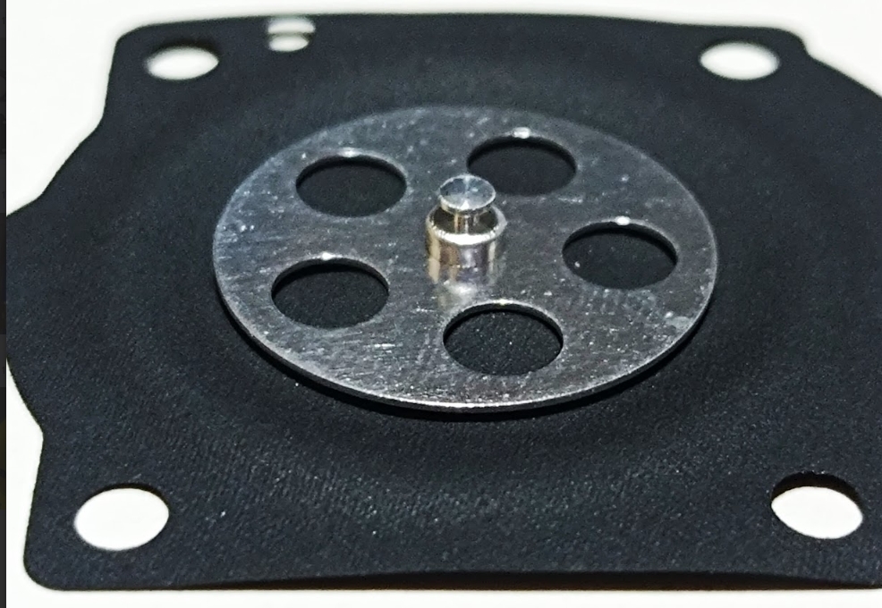 Yahoo!オークション - 送料無料 Walbro 純正 キャブレター用 WB-3A WB...