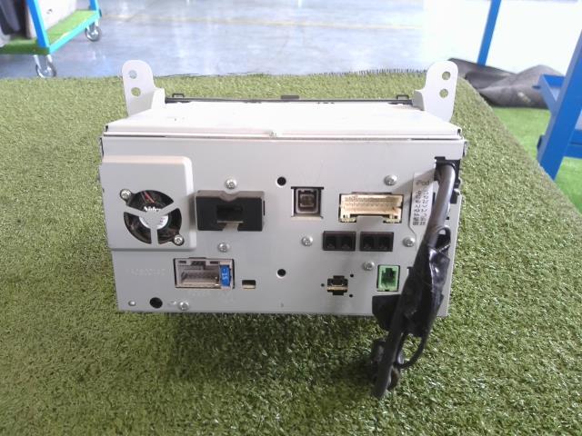 Yahoo!オークション - レガシィ DBA-BS9 カーナビゲーション OB 4WD 61...