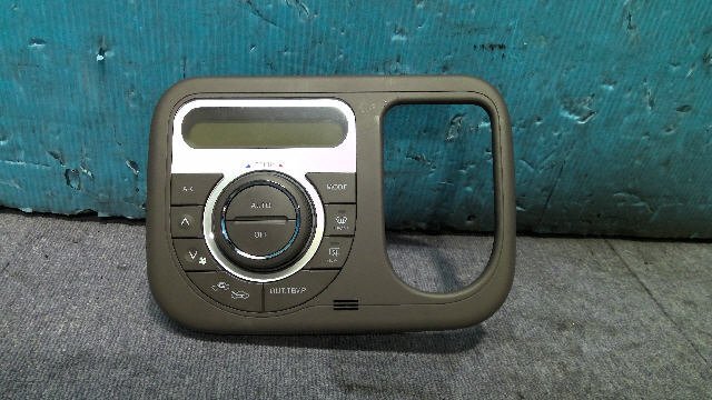 Yahoo!オークション - 7kurudepa アルトラパン DBA-HE22S エアコン ス...