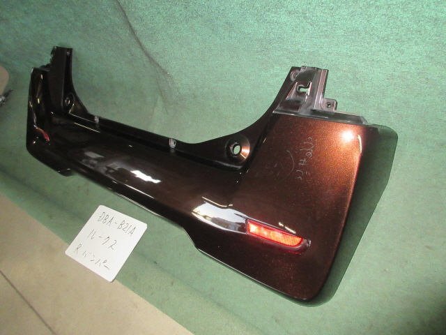 Yahoo!オークション - 9kurudepa H28年 デイズルークス DBA-B21A 左 テ...