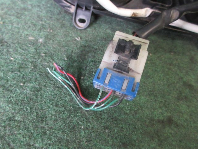 Yahoo!オークション - 9kurudepa H20年 タウンボックス ABA-U62W 後期 ...